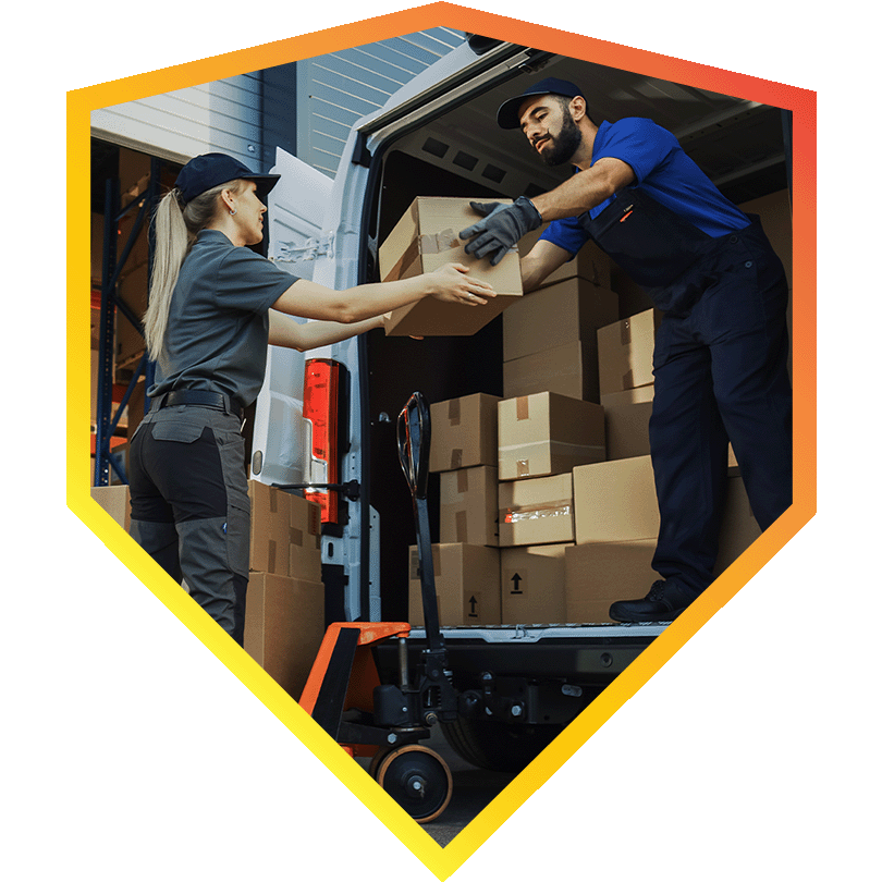 SCAC Verified | Identity-Verified Carrier Identification | NMFTA