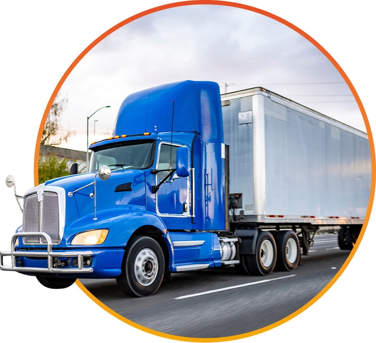 SCAC Verified | Identity-Verified Carrier Identification | NMFTA