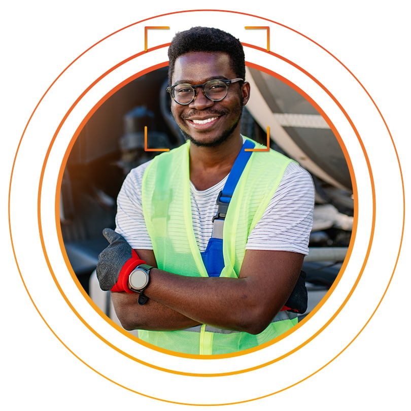 SCAC Verified | Identity-Verified Carrier Identification | NMFTA