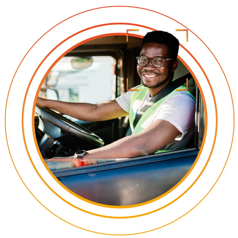 SCAC Verified | Identity-Verified Carrier Identification | NMFTA