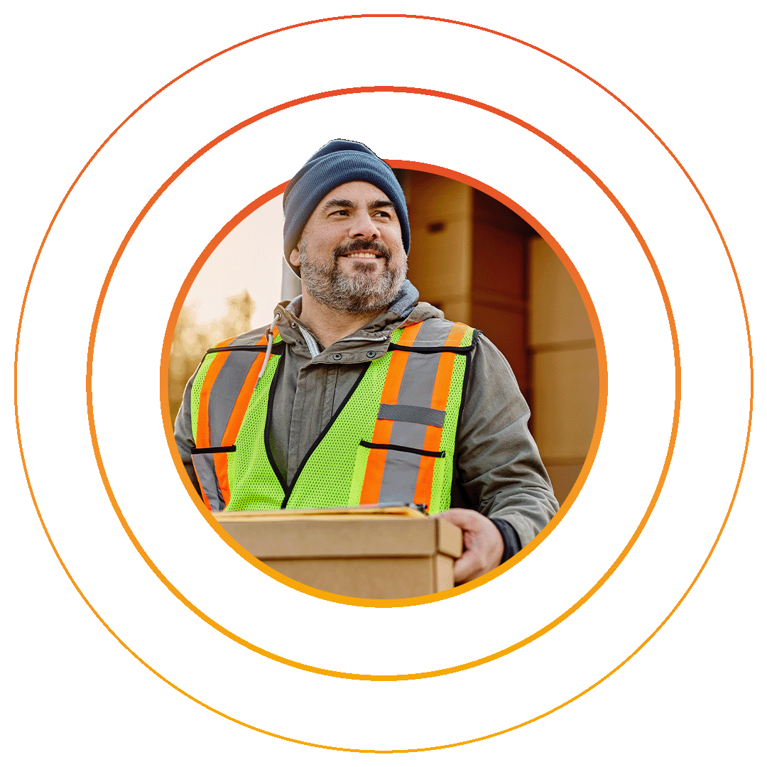 SCAC Verified | Identity-Verified Carrier Identification | NMFTA